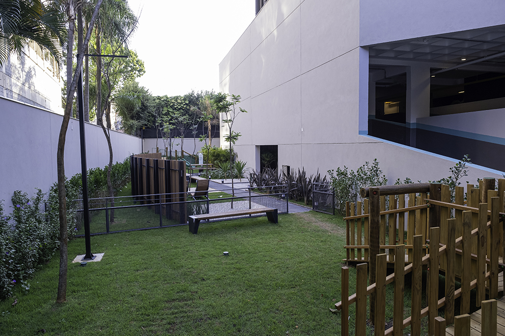 PIN Home Design - Apartamento novo de 2 Dormitórios em Pinheiros