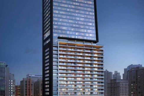 W Residences São Paulo